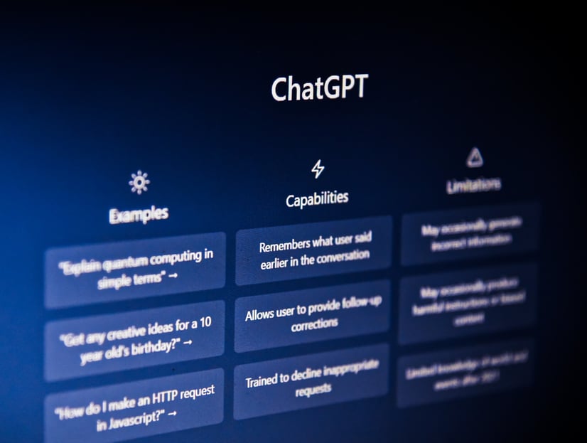 ChatGPT Triggered a Wave of Automation. Here’s How You Can Ride It.