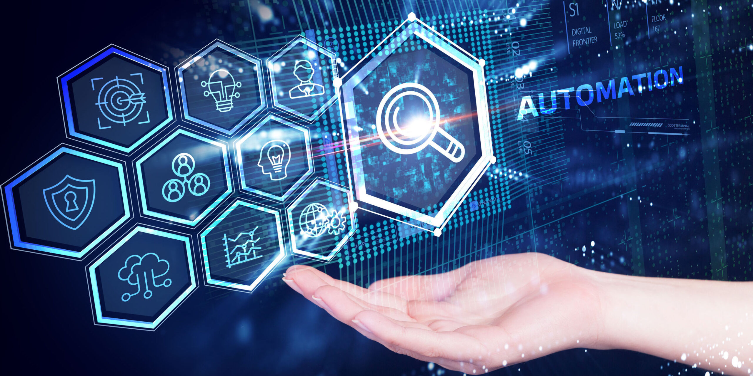 Developing an Automation Center of Excellence - R-Path Automation