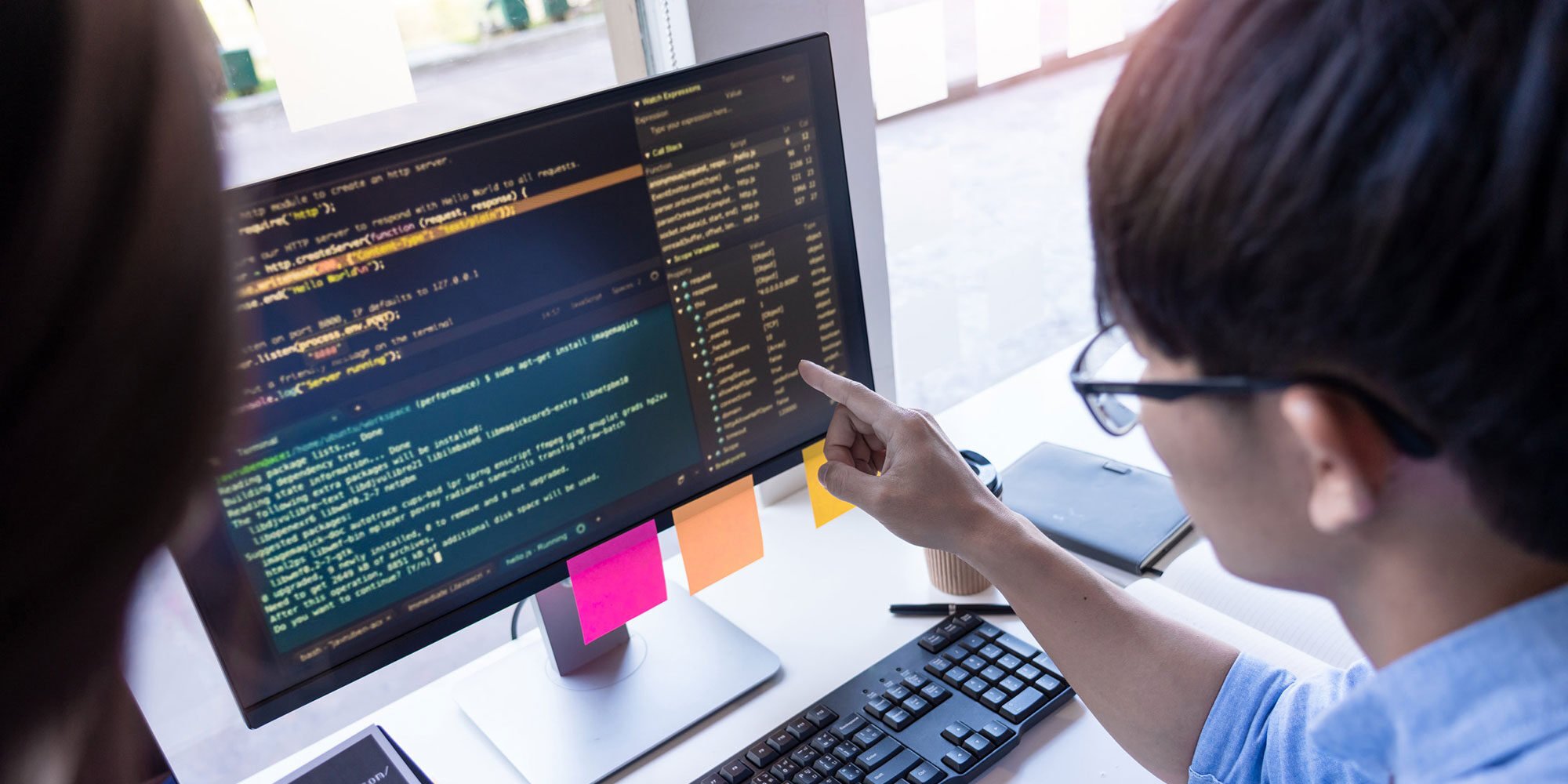 RPA Development vs Traditional Programming: 4 Key Differences - R-Path ...