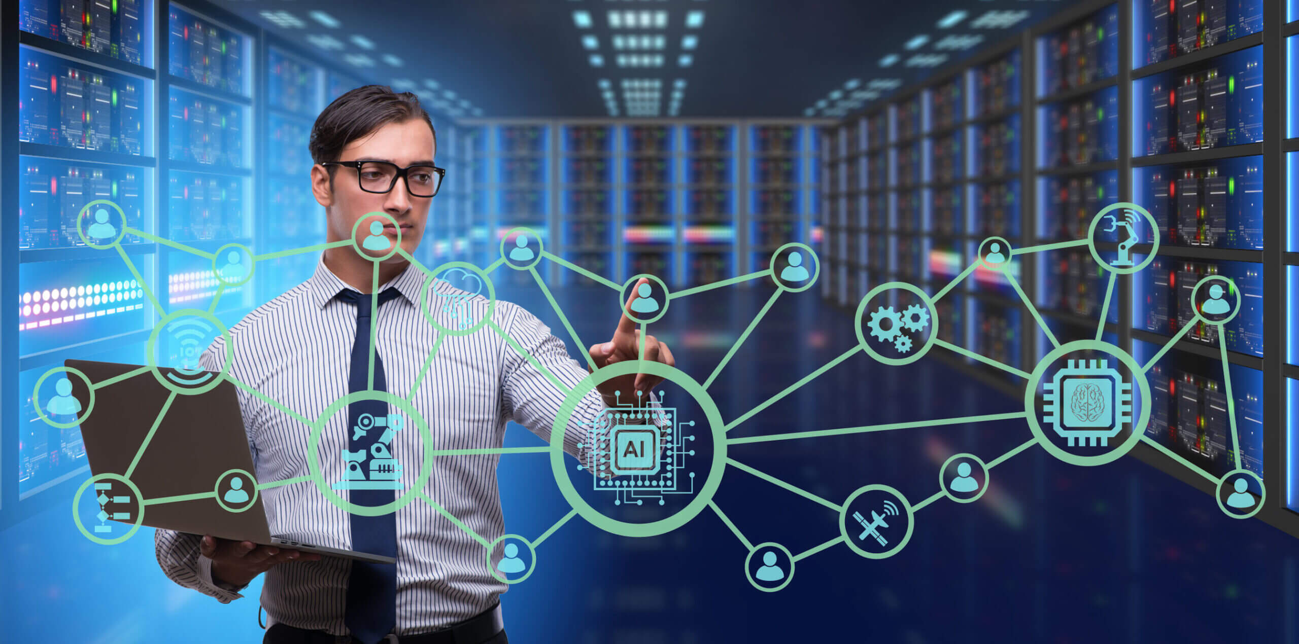 Automation Quick Start Methodology, Part 1: Establishing a Solid ...